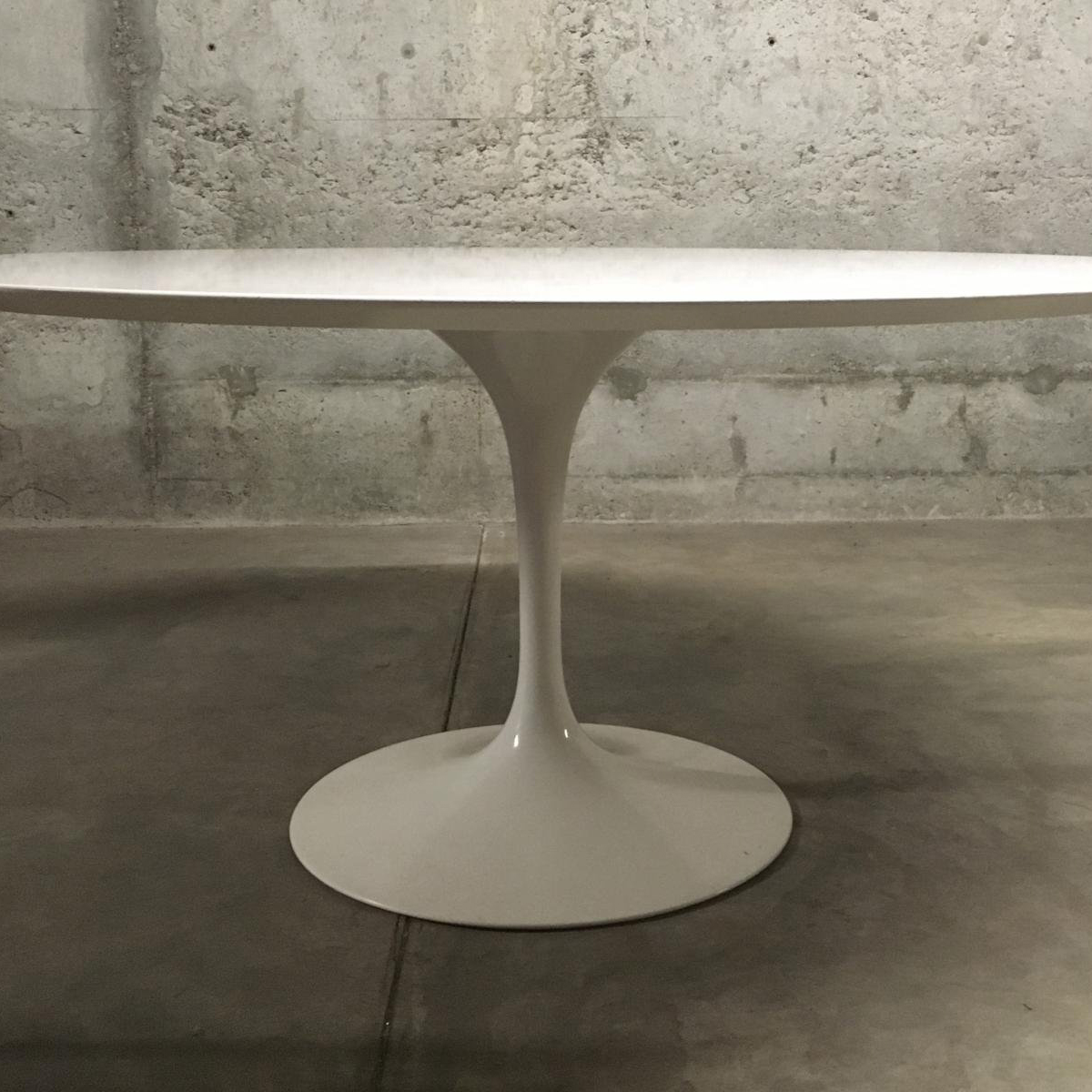 Alivar Tavolo Saarinen - 41 Interior & Design