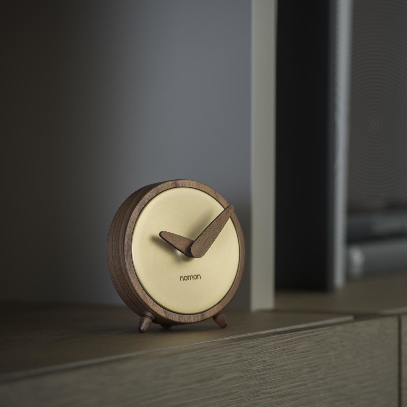 OROLOGIO ATOMO - Nomon - 41 Interior & Design